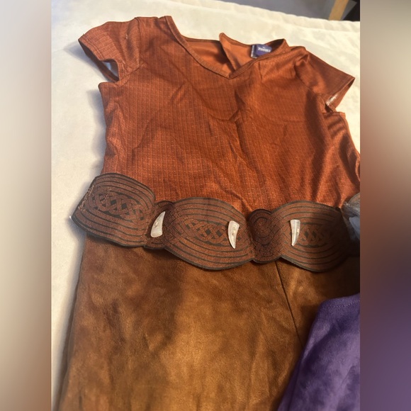 Disney | Costumes | Disney Zombies 2 Addison Costume | Poshmark